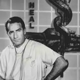 John Beradino: Clothes, Outfits, Brands, Style and Looks | Spotern