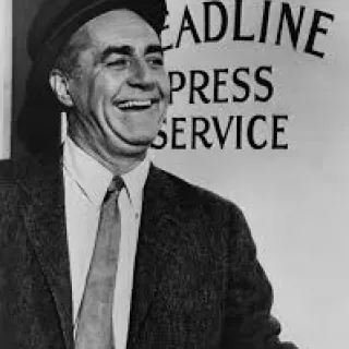 Jim Backus: Clothes, Outfits, Brands, Style and Looks | Spotern