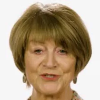 Susan Brown: Clothes, Outfits, Brands, Style and Looks | Spotern