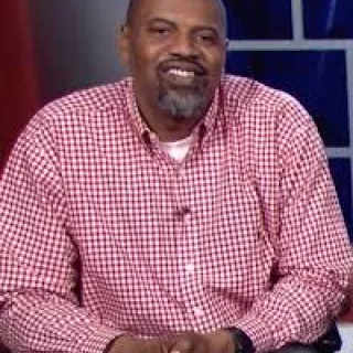 Gerald Johnson: Clothes, Outfits, Brands, Style and Looks | Spotern