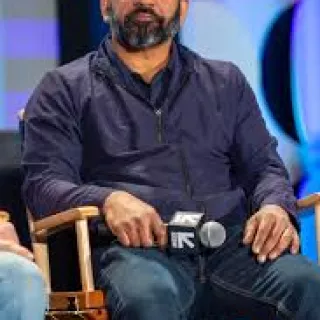 Ajay Naidu: Clothes, Outfits, Brands, Style and Looks | Spotern