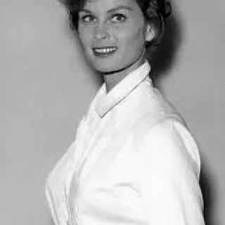 Irish McCalla: Clothes, Outfits, Brands, Style and Looks | Spotern