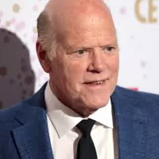 Rex Linn: Clothes, Outfits, Brands, Style and Looks | Spotern