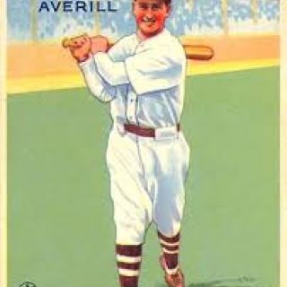 Earl Averill: Clothes, Outfits, Brands, Style and Looks | Spotern