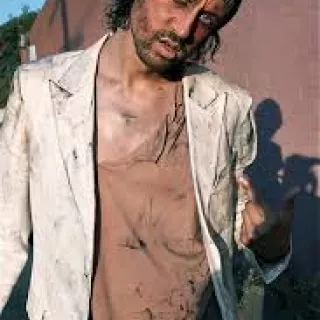 Santino Rice: Clothes, Outfits, Brands, Style and Looks | Spotern