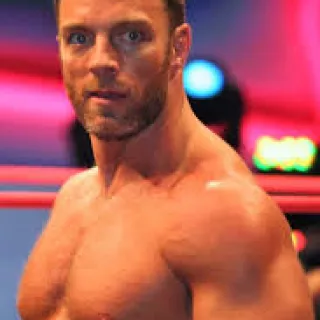 LA Knight: Clothes, Outfits, Brands, Style and Looks | Spotern