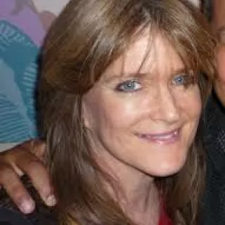 Susan Olsen: Clothes, Outfits, Brands, Style and Looks | Spotern