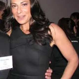 Stacy London: Clothes, Outfits, Brands, Style and Looks | Spotern