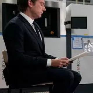 David Muir: Clothes, Outfits, Brands, Style and Looks | Spotern