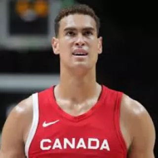 Dwight Powell: Clothes, Outfits, Brands, Style and Looks | Spotern
