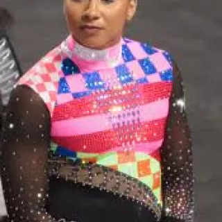 Jordan Chiles: Clothes, Outfits, Brands, Style and Looks | Spotern