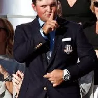 Patrick Reed: Clothes, Outfits, Brands, Style and Looks | Spotern