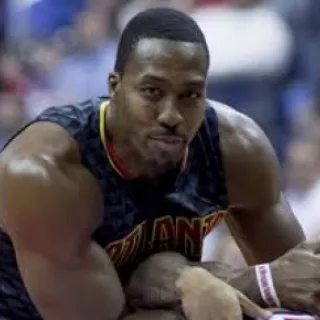 Dwight Howard: Clothes, Outfits, Brands, Style and Looks | Spotern