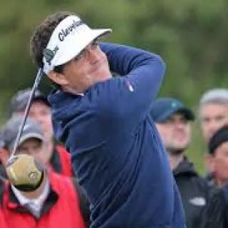 Keegan Bradley: Clothes, Outfits, Brands, Style and Looks | Spotern