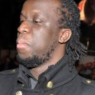 Youssoupha: Clothes, Outfits, Brands, Style and Looks | Spotern