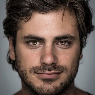 Stjepan Hauser: Clothes, Outfits, Brands, Style and Looks | Spotern