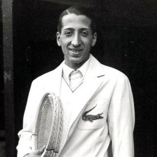 René Lacoste: Clothes, Outfits, Brands, Style and Looks | Spotern