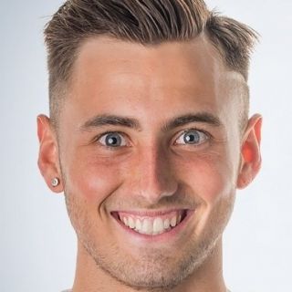 Dominik Schmid: Clothes, Outfits, Brands, Style and Looks | Spotern