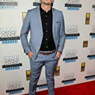 David Farrier: Clothes, Outfits, Brands, Style and Looks | Spotern