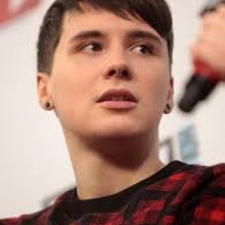 Dan Howell: Clothes, Outfits, Brands, Style and Looks | Spotern