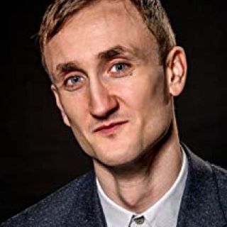 Fiore (played by Tom Brooke) outfits on Preacher