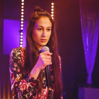 Djamila: Clothes, Outfits, Brands, Style and Looks | Spotern