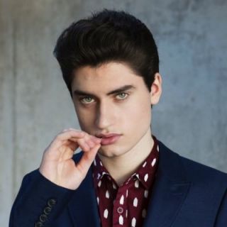 David Thibault: Clothes, Outfits, Brands, Style and Looks | Spotern