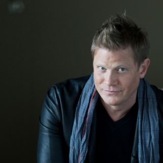 Jonathan Pierce: Clothes, Outfits, Brands, Style and Looks | Spotern