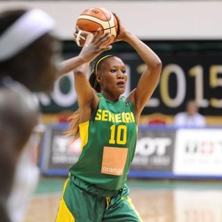 Astou Traoré: Clothes, Outfits, Brands, Style and Looks | Spotern