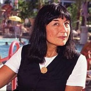 Susan Berman: Clothes, Outfits, Brands, Style and Looks | Spotern