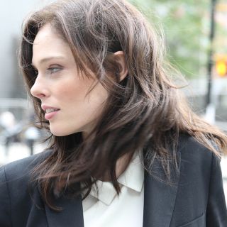 Coco Rocha: Clothes, Outfits, Brands, Style and Looks | Spotern