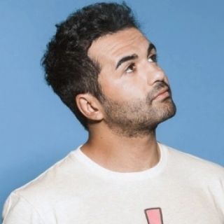Nazim Khaled: Clothes, Outfits, Brands, Style and Looks | Spotern