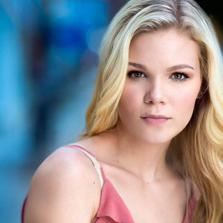 Victoria Staley: Clothes, Outfits, Brands, Style and Looks | Spotern