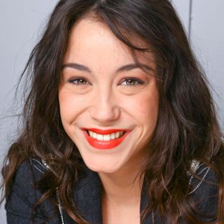 Coline D'Inca: Clothes, Outfits, Brands, Style and Looks | Spotern