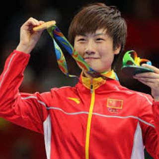 Ding Ning: Clothes, Outfits, Brands, Style and Looks | Spotern