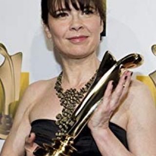 Anne Dorval: Clothes, Outfits, Brands, Style and Looks | Spotern