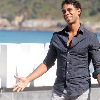 Edison Manuel Olvera: Clothes, Outfits, Brands, Style and Looks | Spotern