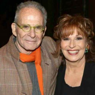 Joseph Behar: Clothes, Outfits, Brands, Style and Looks | Spotern