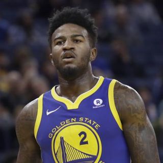 Jordan Bell: Clothes, Outfits, Brands, Style and Looks | Spotern