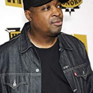 Chuck D: Clothes, Outfits, Brands, Style and Looks | Spotern