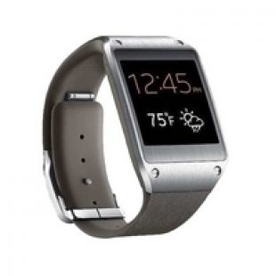 Samsung - Galaxy Gear SM-V700 grey