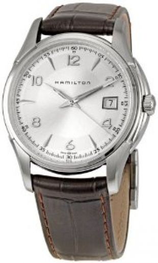 Hamilton - Hamilton Jazzmaster Series Mens Watch H32411555