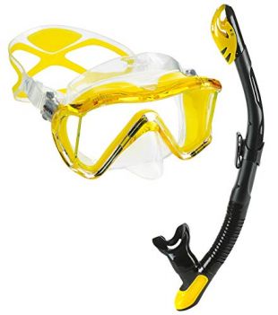 mares - Mares Italian Design Premium Collection Liquid Skin Panoramic ...