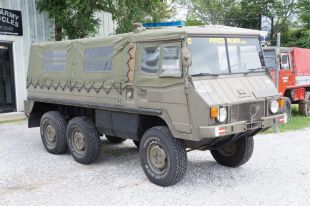 STEYR PUCH Pinzgauer 712M