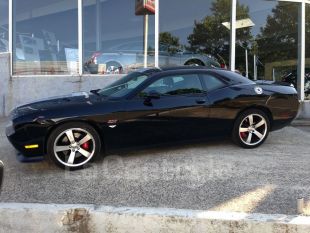 Dodge - DODGE CHALLENGER 2 6.4 V8 470 SRT8 392 HEMI