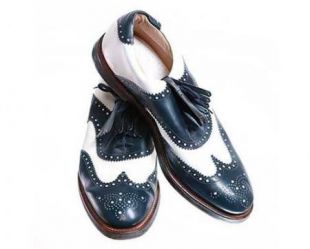 spectator - Spectator Golf Shoes