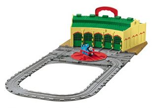 Thomas & Friends - Thomas & Friends Locomotive Diesel 10