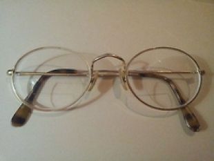 Savile Row - Beautiful Savile Row Orford Algha 14kt Rg Rolled Gold ...