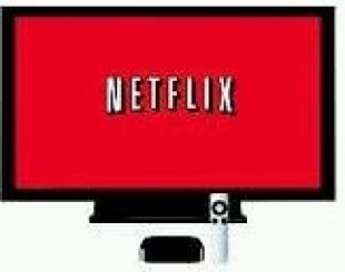 netflix - Netflix 12-month Subscription Prepaid