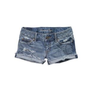 american eagle - Mini-short de Shanna dans boulevard de la mort
